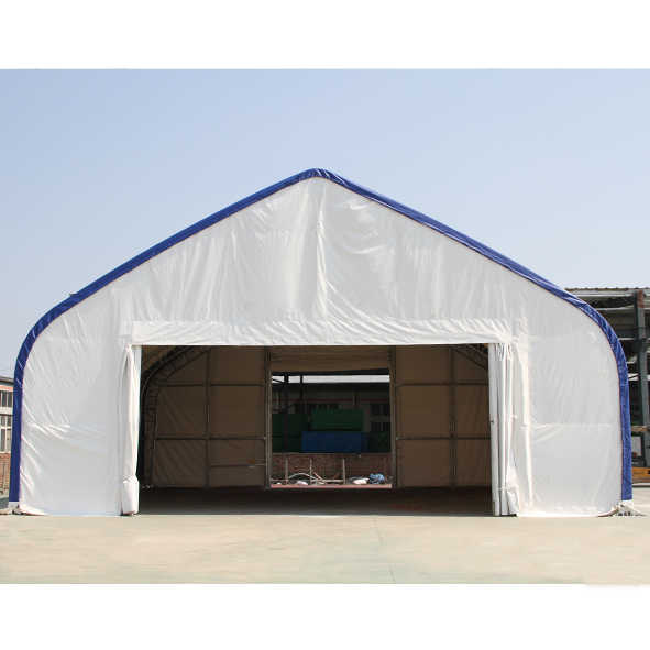 Durable Portable Storage Buildings - Xinli Suihe Tents