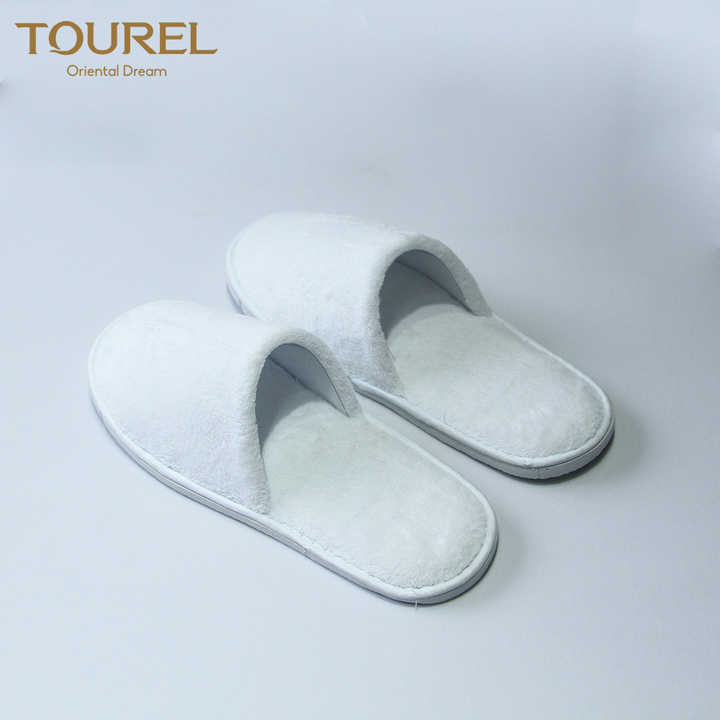 Five Star Hotel Slippers - Luxury and Comfort in Every Step