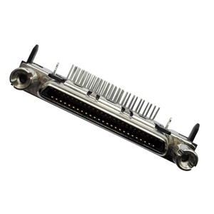 Get Wholesale male plug 50 pin header connector For Different ...