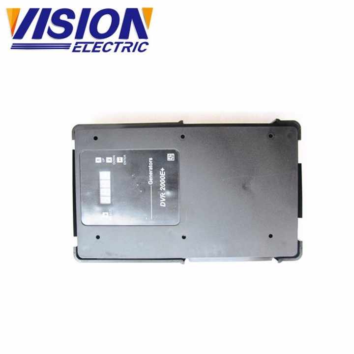 DVR 2000E Marathon Generator - Reliable Power Solutions