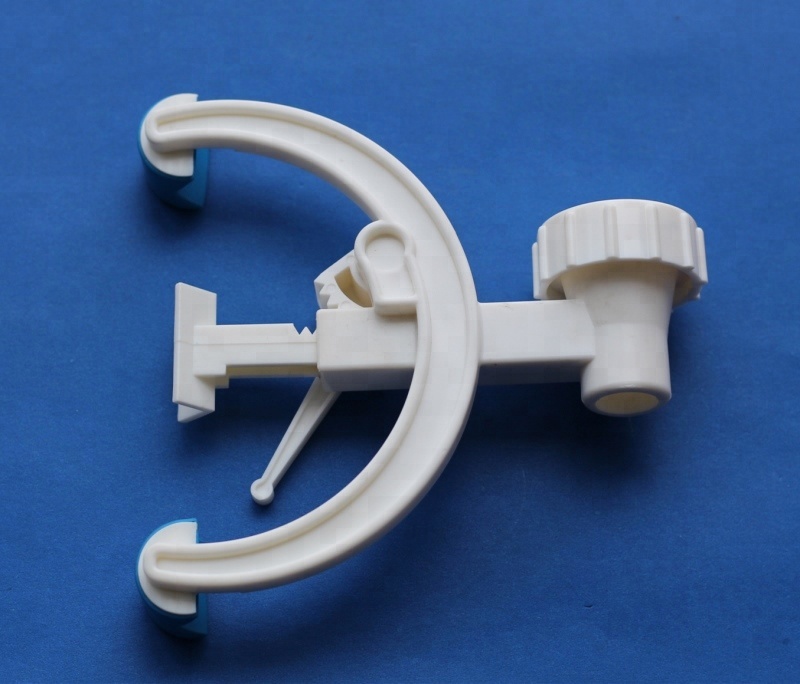 Double Burette Clamps - Secure and Efficient Lab Tools