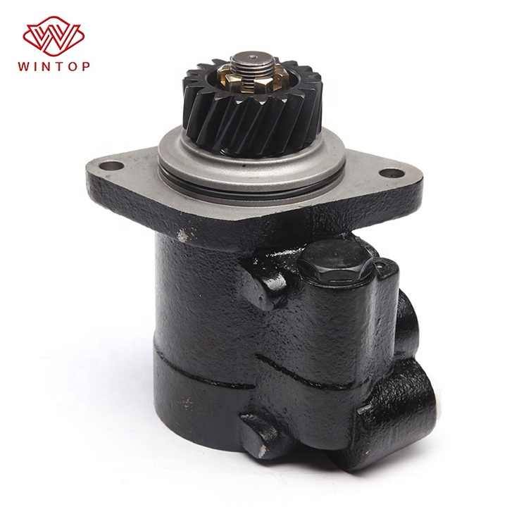 OEM 7673955213 1587787 Heavy Duty Truck Power Steering Pump| Alibaba.com
