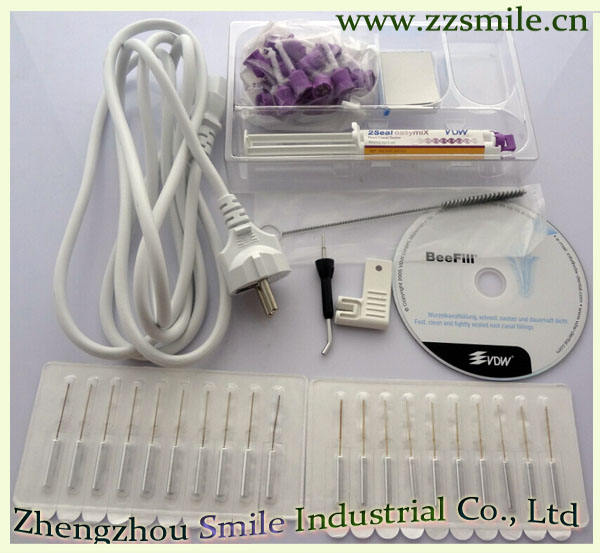 VDW BeeFill 2in1 gutta-percha système obturation| Alibaba.com