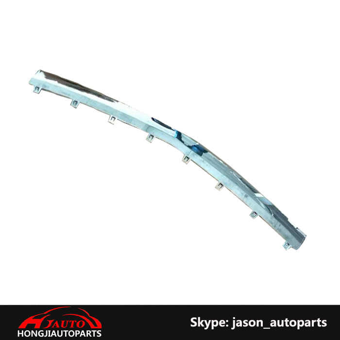 Front Bumper Chrome Trim Cover A2538852600 for Mercedes GLC X253 ...