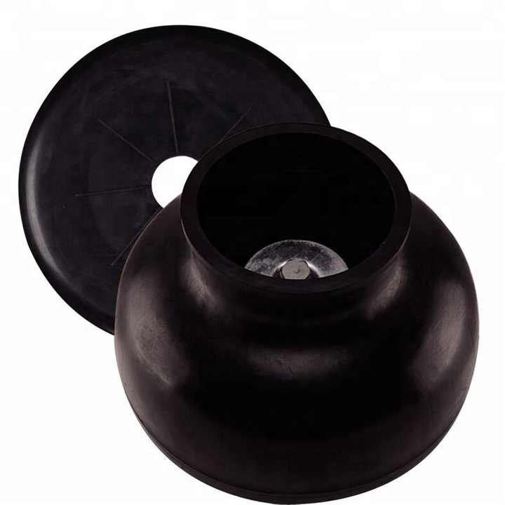 K20-7500 Mud Pump Pulsation Dampener Bladder Assembly