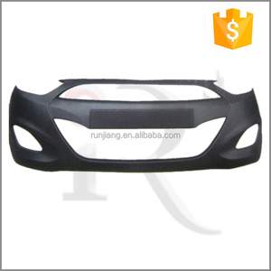 Encuentre duradero y robusto hyundai i10 parachoques delantero para ...