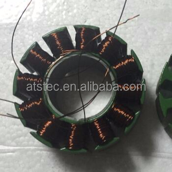 Upgrade Your Machinery with Reliable rotor stator lamination bldc motor ...