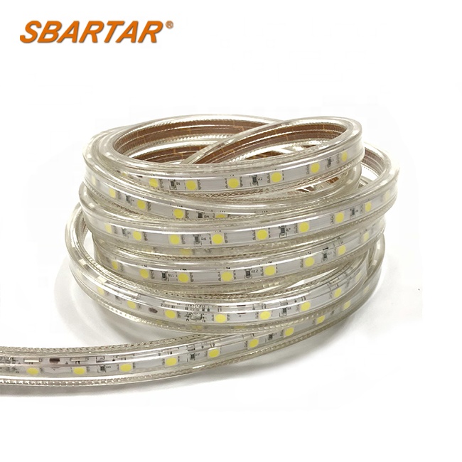 High-Quality Flexible white fpc led strip light for Reliable ...