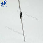 Diodo Ectificador 1n4007 44007 1a/1200v O-41 Mirectirectirectificador ...