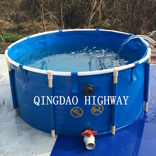 Cheaper Folded Water Tanks - Durable Solutions for All