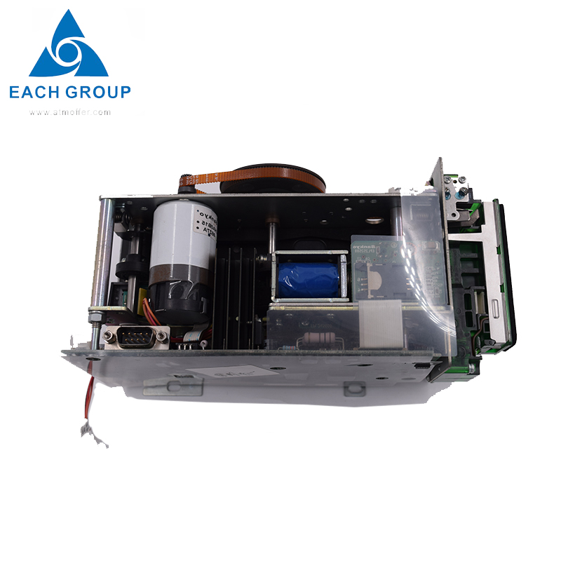 NCR ATM Machine Card - High Quality Spare Parts 2025