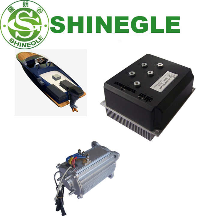 SHINEGLE Electric Vehicle Conversion Kits - Efficient Power