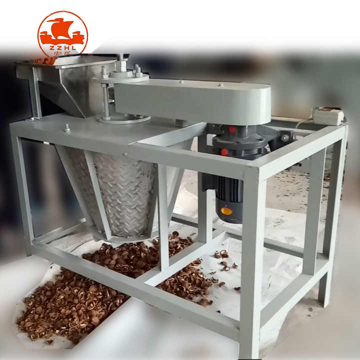 Walnut Shelling Cracking Machine Price - Efficient & Durable