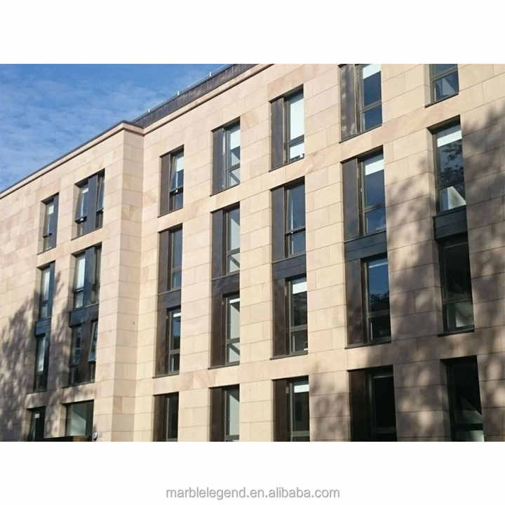 Modern Farmhouse Stone Exterior - Durable Cladding Solutions