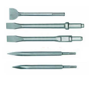 High Quality Hammer Concrete Chisel for Breaking & Chipping