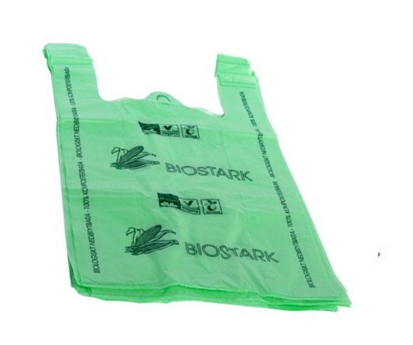 How to Choose the Best Biodegradable Plastic Bag for Your Needs