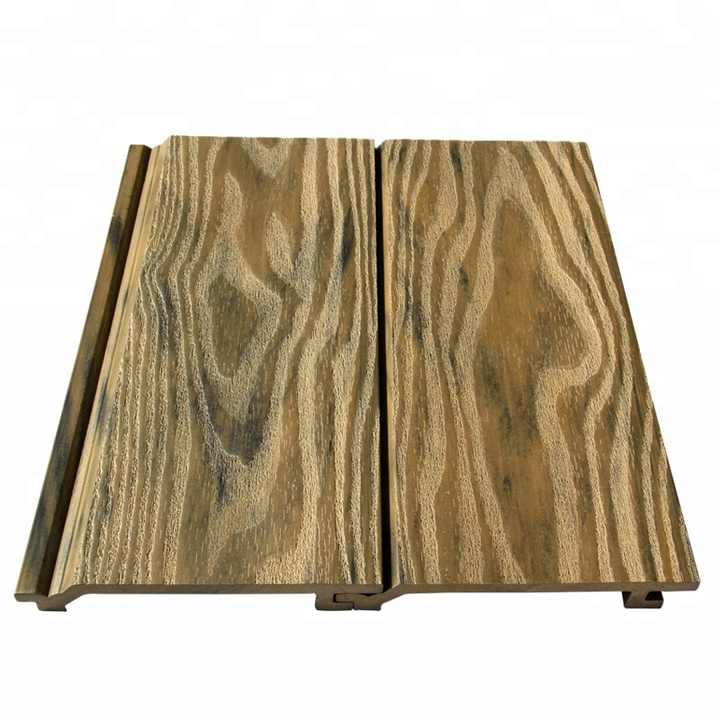WPC Wall Cladding Philippines - Durable & Stylish Solutions