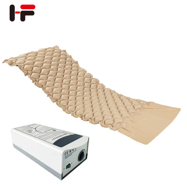 Custom Medical Anti Bedsore Mattress - Air Bubble System