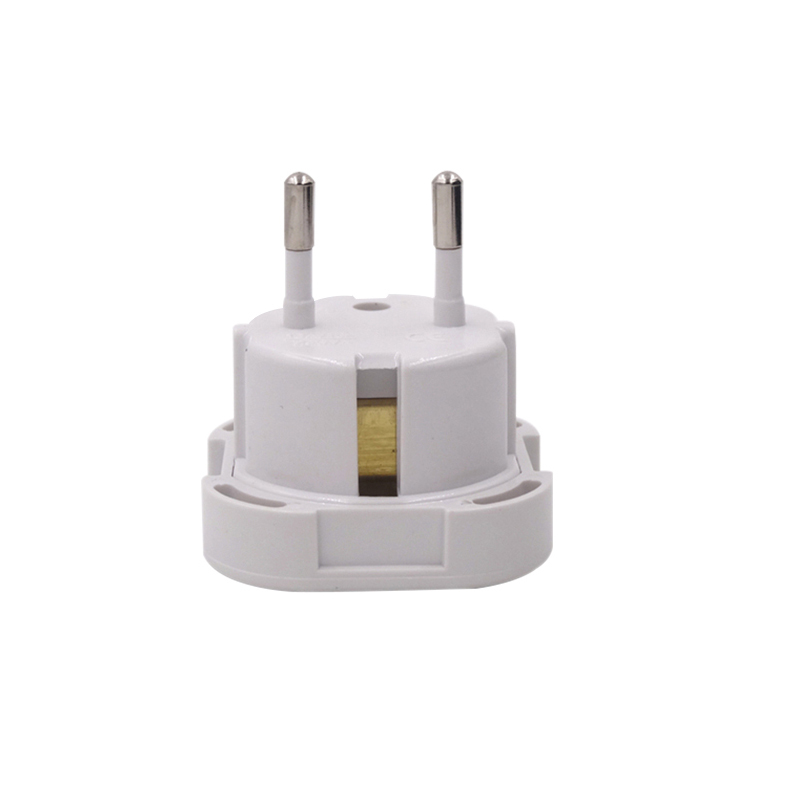 Streamline Connections with Premium no grounding travel plugs Solutions