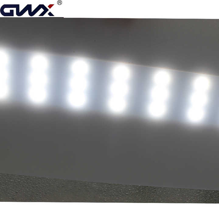 Light Diffuser 4x8 Sheet Plastic LED PC Polycarbonate