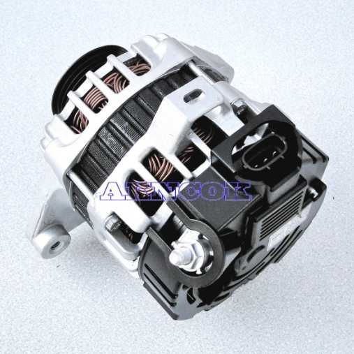 Nuevo alternador 37300-04310,37300-04610,37300-03350,37300-03355,37300 ...