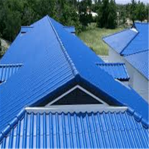 Top Quality Metal Roofing Philippines - Durable & Efficient