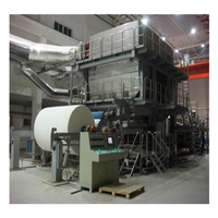 Mechanical Wheat Straw Pulping