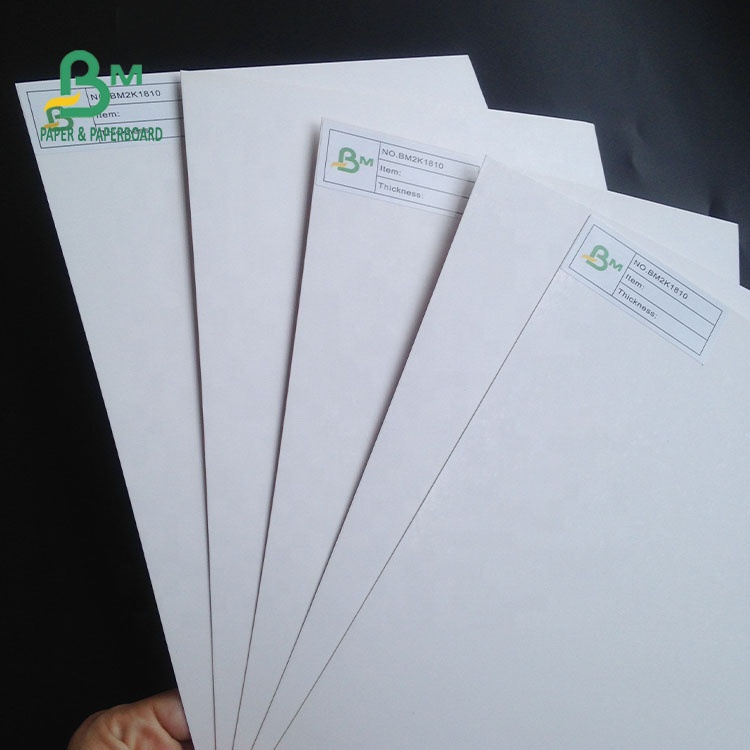 Cardboard Sheet for Boxes - High Quality & Customizable