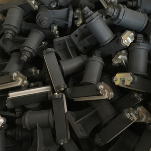 Buy Wholesale elevator compensating chain guide mechanism For Elevator ...