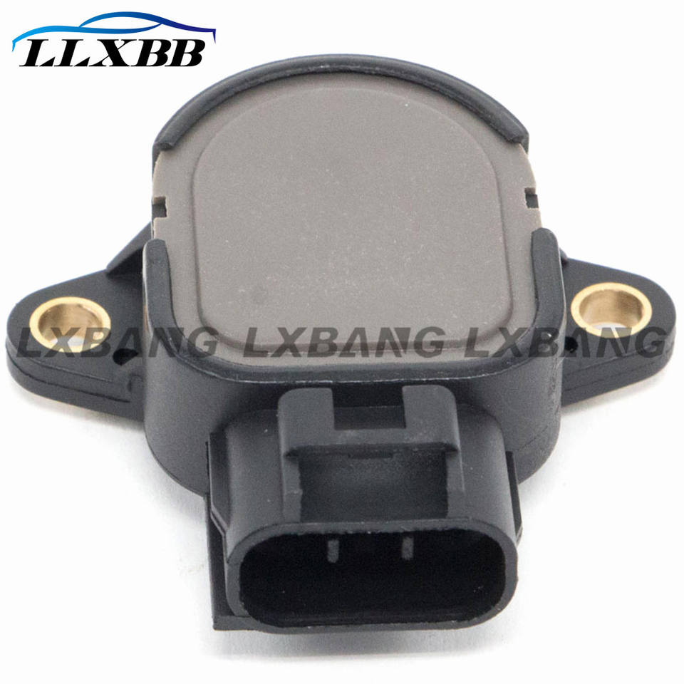 Throttle Position Sensor 89452-87114 for Daihatsu Cuore, Move, Sirion ...