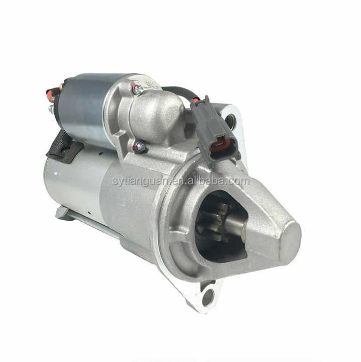 6724 96208785 96430345 31100-85Z02的发动机起动电机| Alibaba.com