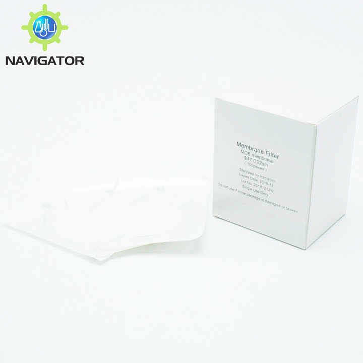 Disposable 0.2 Micron Disc Membrane Filter 0.45um HPLC 25mm Nylon Cloth ...