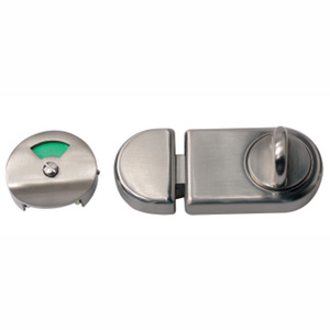 Shop plastic toilet cubicle door lock Wholesale For Metal Crafting ...