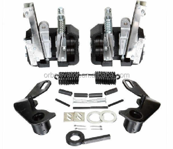 Ascensor equipo de seguridad progresiva OX-210A, ascensor| Alibaba.com