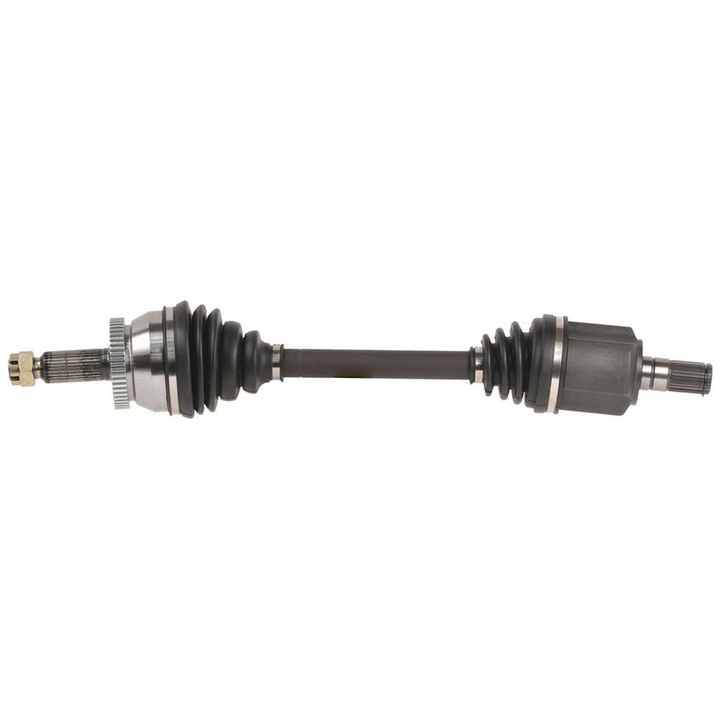 KAWACVJOINTS - Front Drive CV Shaft Axle Assy 49501-2K000-RW