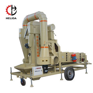 Find Wholesale cocoa bean seed cleaning machine For Your Business ...