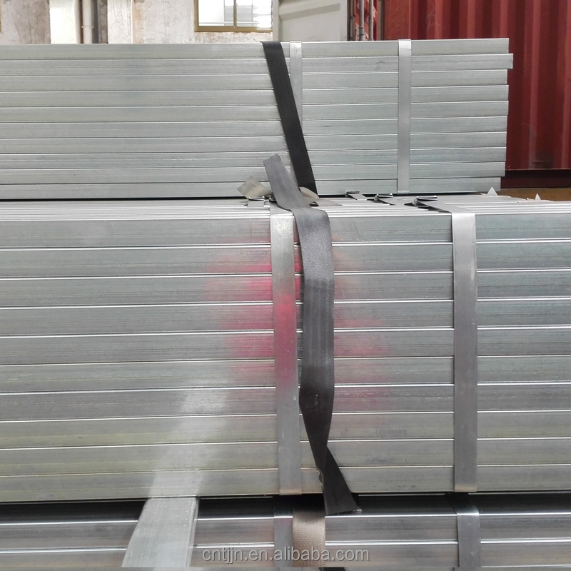 Steel Square Tube Profile - Durable & Versatile Solutions