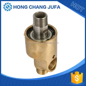 Featured Wholesale rotating water swivel connection pipe swivel joints ...