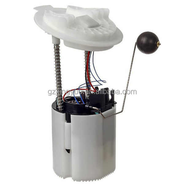 E7241M 5136021AD Fuel Pump for 2014 Dodge Charger & More