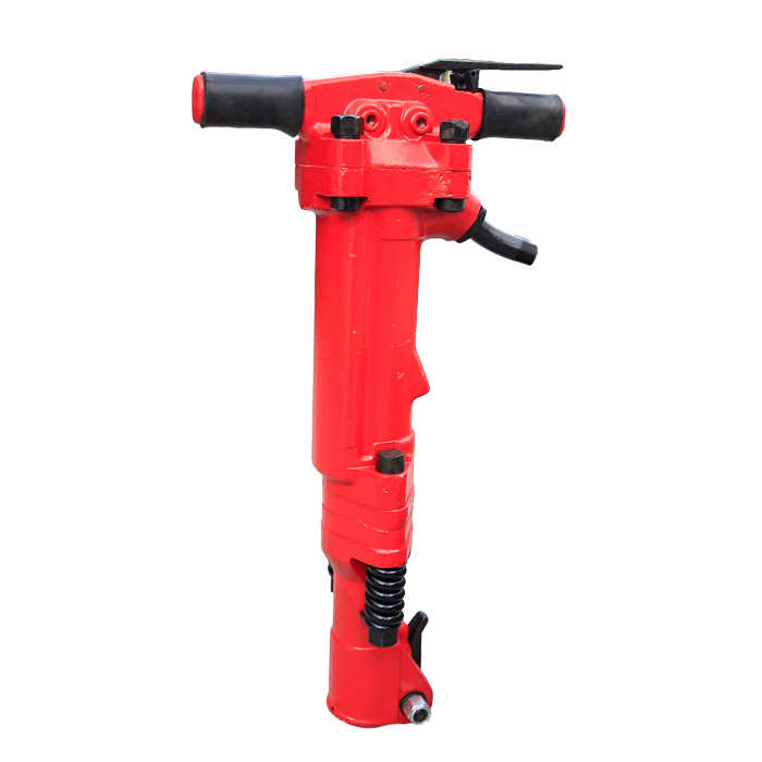 Pneumatic Hammer Paving Concrete Breaker - BESTLINK PB-90