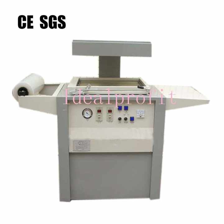 Thermoforming Blister Packaging Machines - Efficient & Reliable