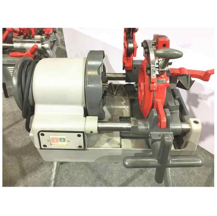 Roscadora electrica Japan asada quality 1150w rex pipe threading ...