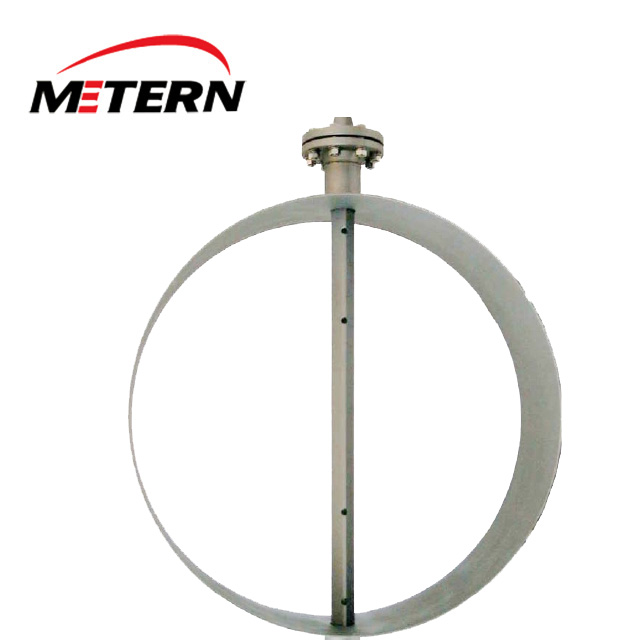 Annubar Flow Meters - Precision for Industrial Use