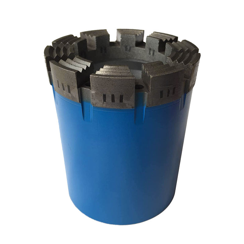 Soil Sampling Drill Bits for Mining Exploration - Core Drill Bits for ...
