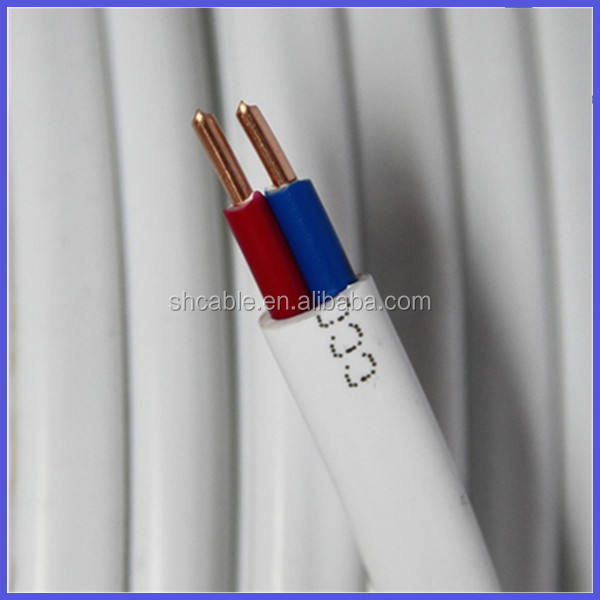 Double Insulated Electric Flat Cables - Reliable & Versatile