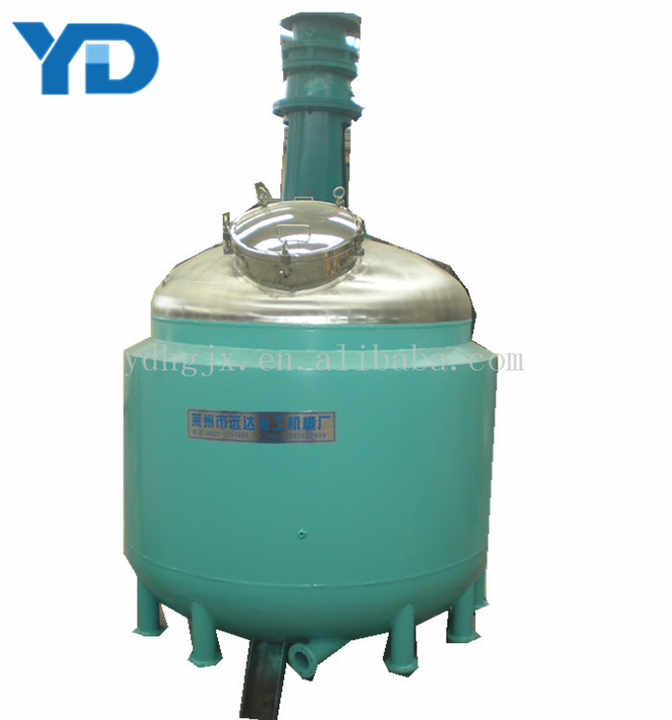 Professional Design Hydrolysis Reactors - High Quality