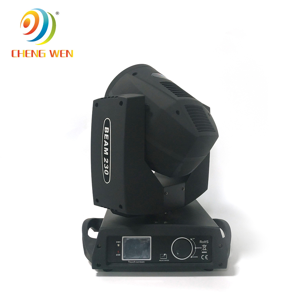 Illuminate Your Events with Cutting-Edge 300 moving head beam light ...