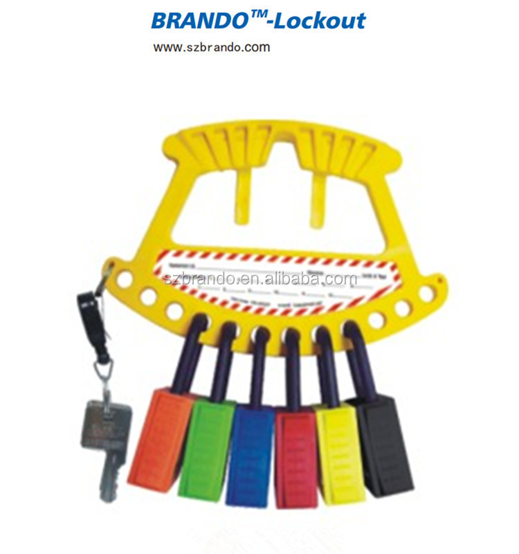 Encuentre el mejor fabricante de candados para rack y candados para ...