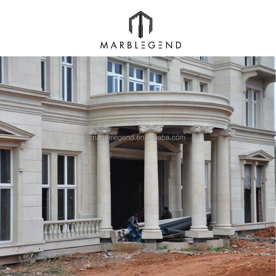 Quality Craftsmanship and Durable main gate pillars for All Projects