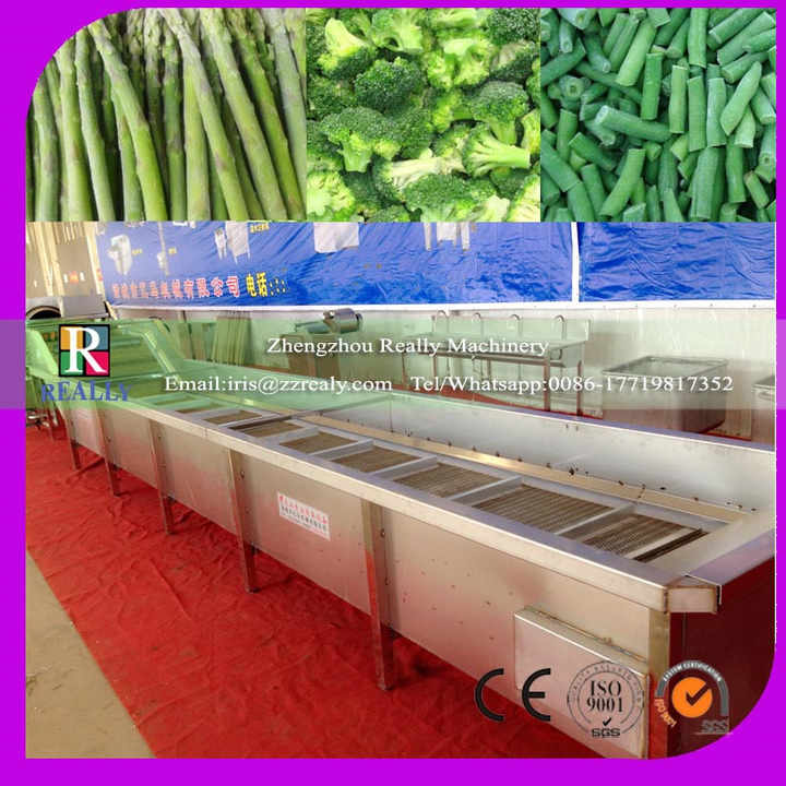 2025 Water-bath conveyor pasteurization and cooling machine for jelly ...